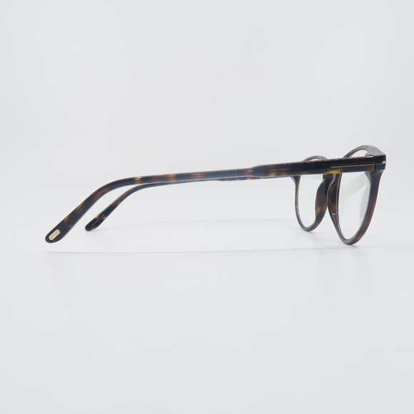 Tom Ford | Accessories | Tom Ford Tf 5695b 52 New Tortoise Blue Light ...